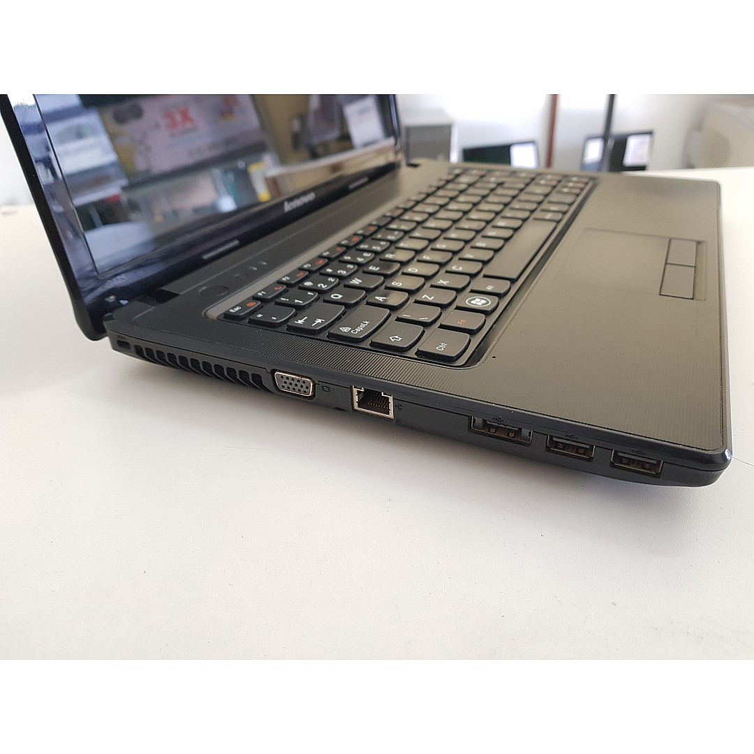 Notebook Lenovo G475 AMD C50 1Ghz,4Gb, HD 500Gb